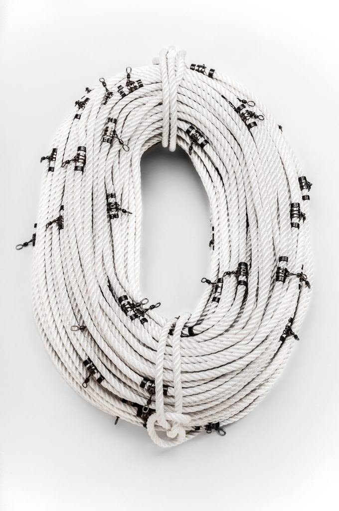 Longlining Archives | Fiskevegn