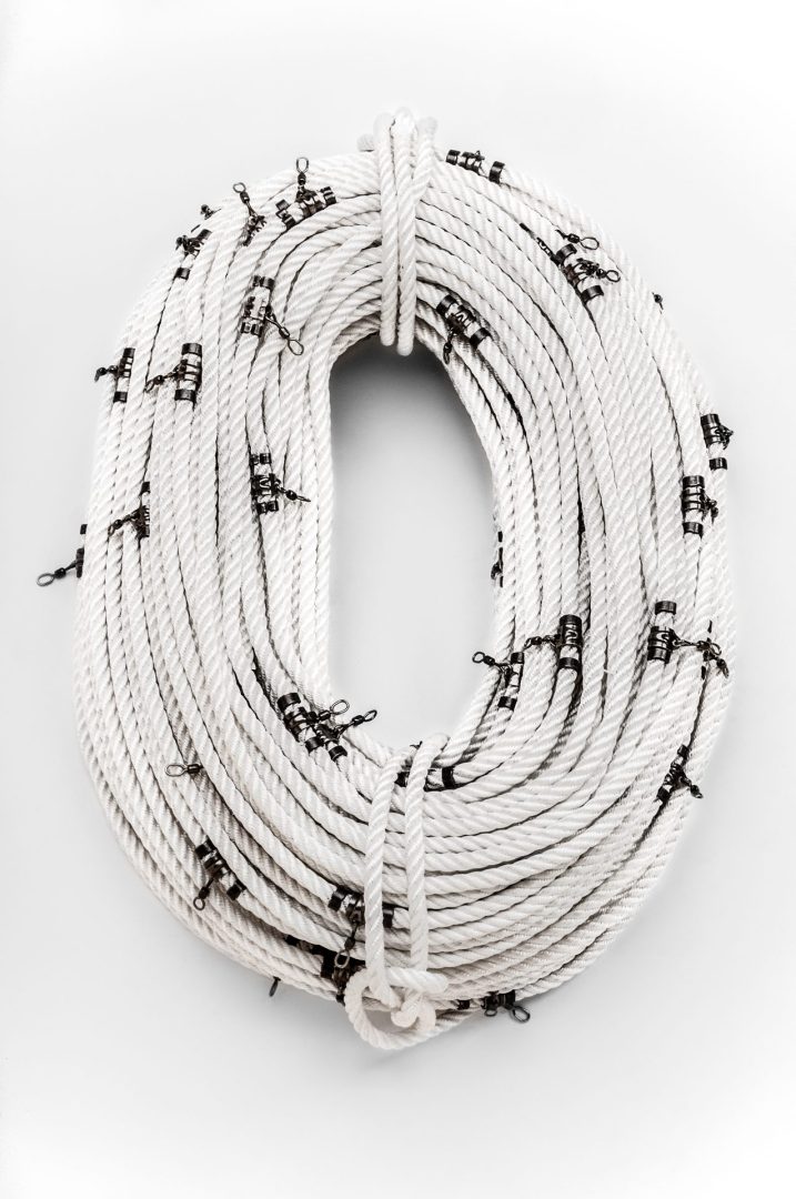 Longlining Archives | Fiskevegn