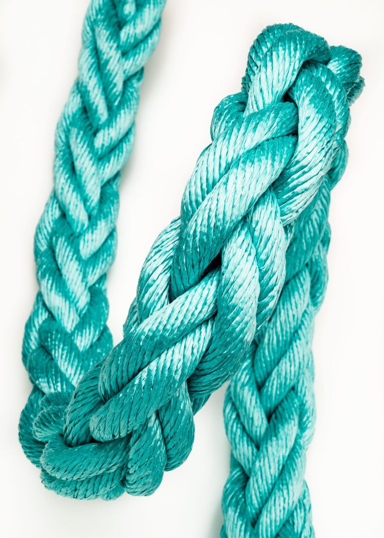 Braided rope | Fiskevegn