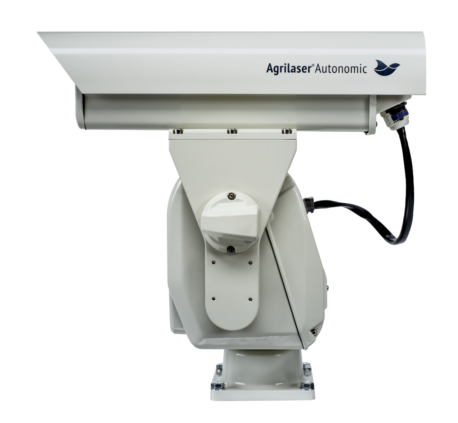 Agrilaser Autonomic | Fiskevegn