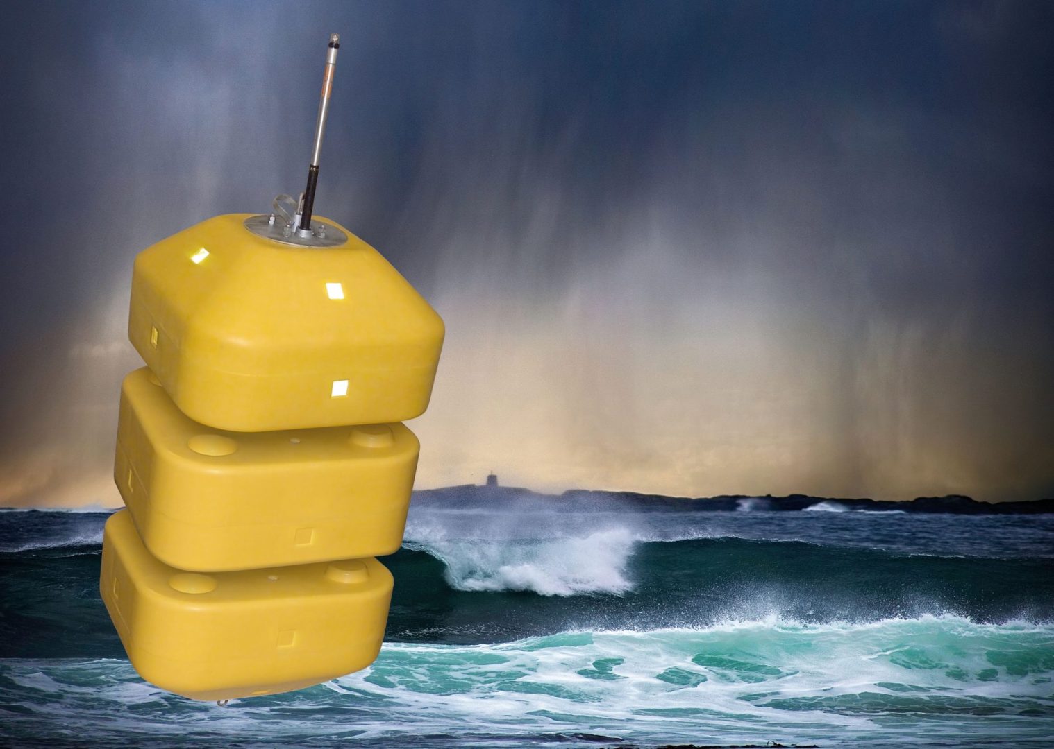 Polyform aqua-series | Fiskevegn