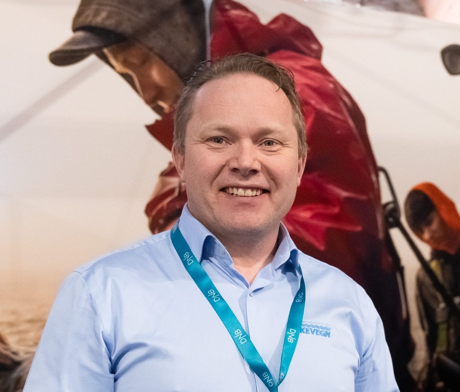 Employees | Fiskevegn